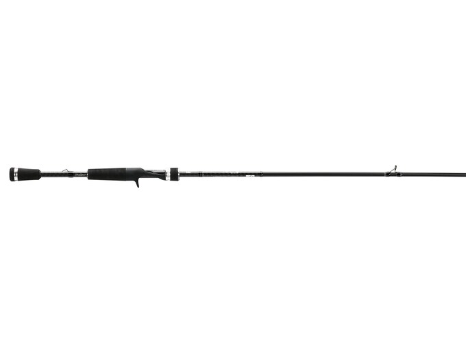 13 Fishing Fate Black 7'1'' Casting Rod Med