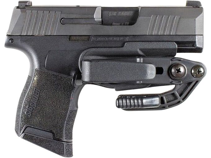 Raven Concealment Vanguard 2 Advanced Kit Inside the Waistband Holster