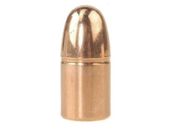 Woodleigh Bullets 577 Nitro Express (584 Diameter) 750 Grain Full