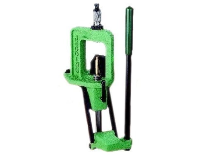 Redding Boss Single Stage Press Kit 45 ACP