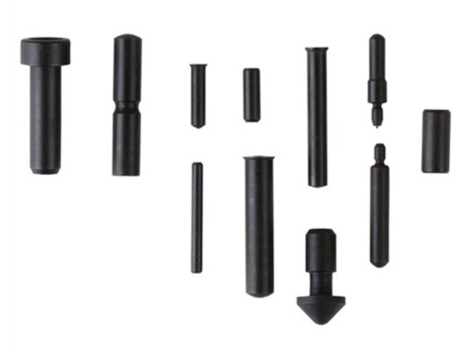 Nowlin Complete Pin Set 1911 Blue