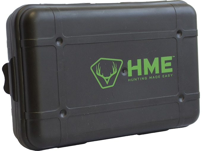 HME Broadhead Case