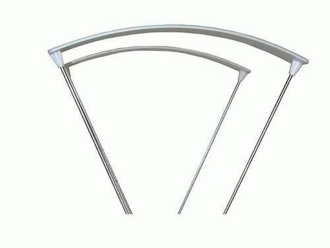 Competition Electronics 2 Diffusers 4 Rods ProChrono Chronograph