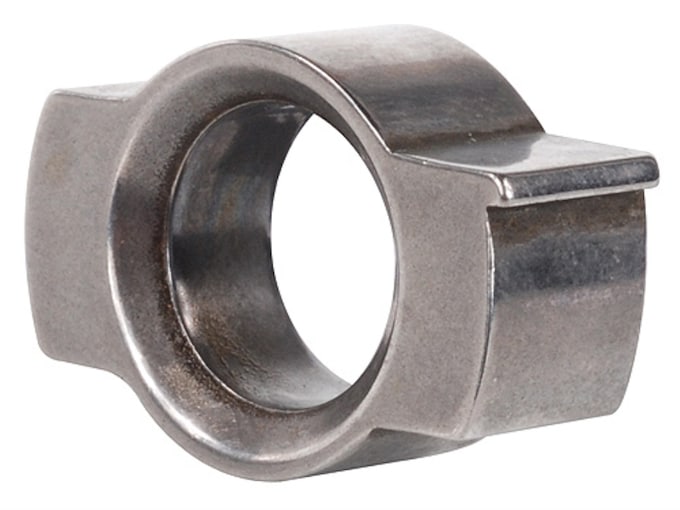 Savage Arms Front Bolt Baffle Savage 110 Through 116 Steel Black