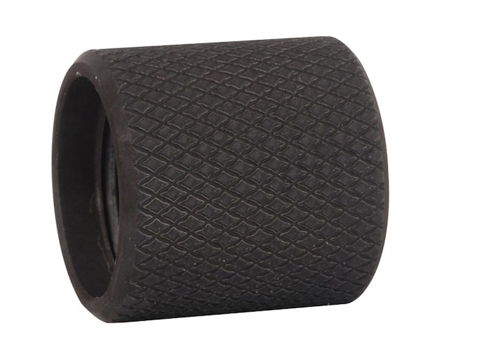 Yankee Hill Machine Barrel Thread Protector Cap 1/2-28 Pencil Barrel