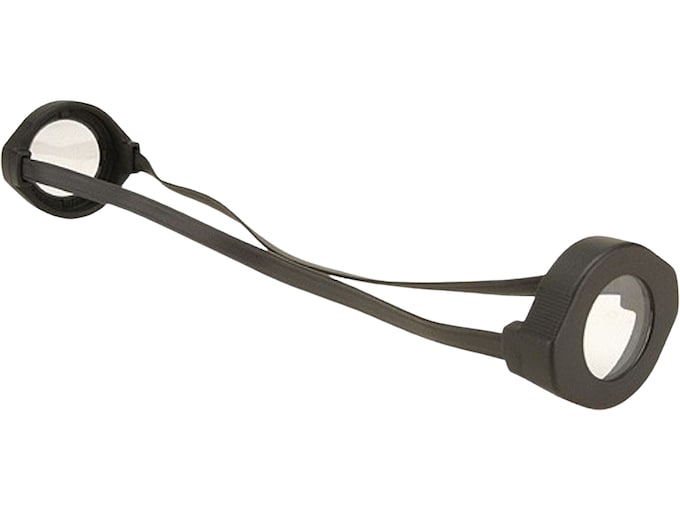 Swarovski 1-Piece See-Thru Rifle Scope Cover 36mm Objective