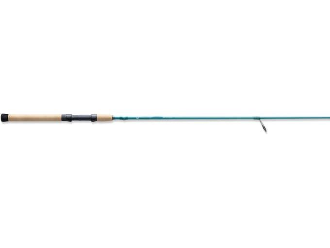St. Croix Avid Series Inshore 7'6 Spinning Rod Med Hvy Fast