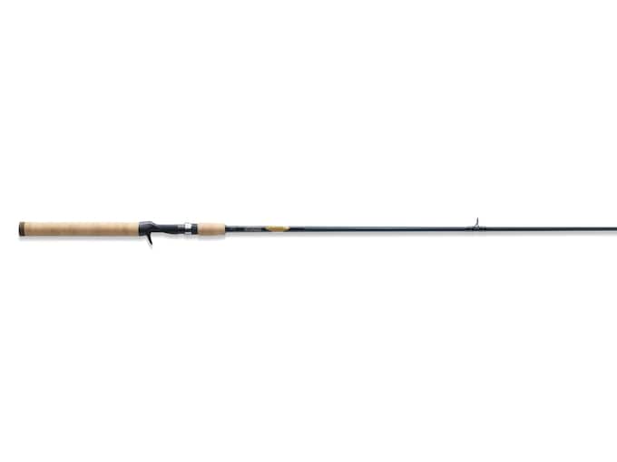 St. Croix Triumph 6'6 Casting Rod Med