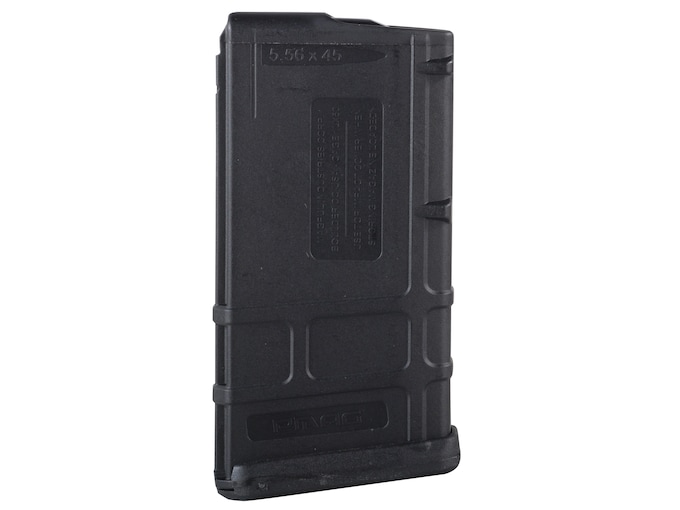 Magpul PMAG Mag AR-15 223 Remington 20-Round Polymer Flat Dark Earth