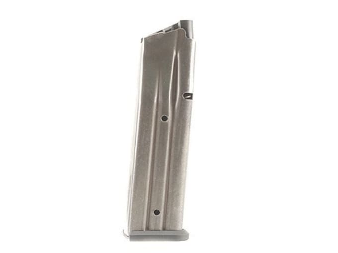 STI Mag STI-2011 126mm 9mm Luger 18-Round SS