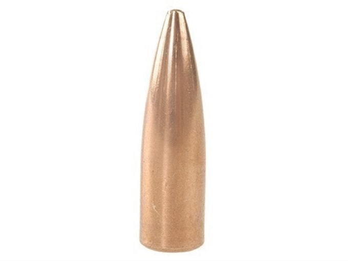 Speer TNT Varmint Bullets 25 Cal (257 Diameter) 87 Grain Jacketed