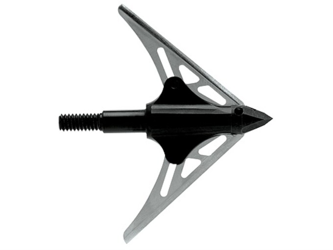 NAP Bloodrunner 2-Blade Mechanical Broadhead 125 Grain 3PK
