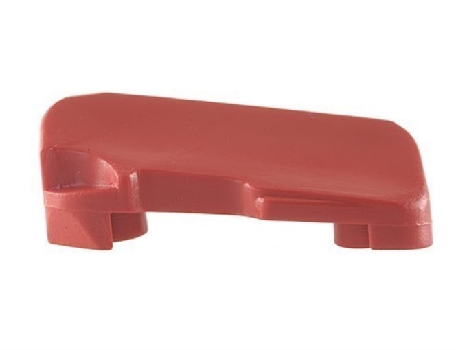 Arredondo Mag Follower STI-2011 SVI Infinity 40 S&W Nylon Red