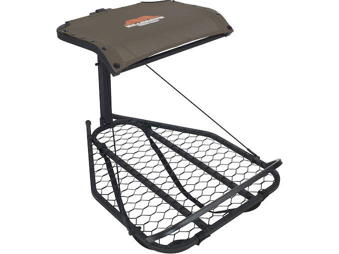Millennium Treestands M-50 Leveling Hang On Treestand