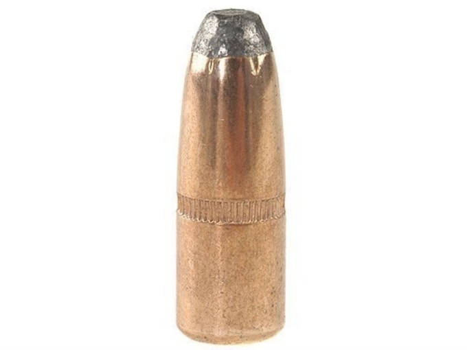 Winchester Bullets 30-30 Winchester (308 Diameter) 150 Grain Flat Nose