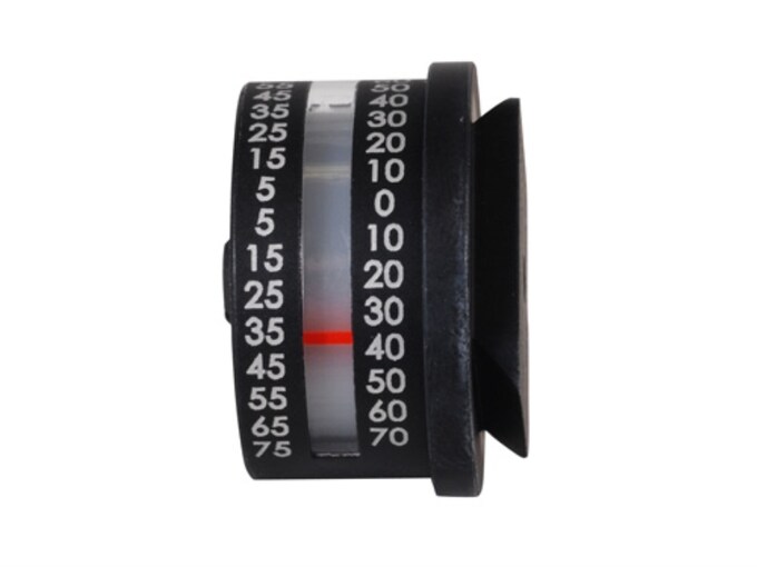 Nightforce Angle Degree Indicator Right-Handed Actions Picatinny-Style