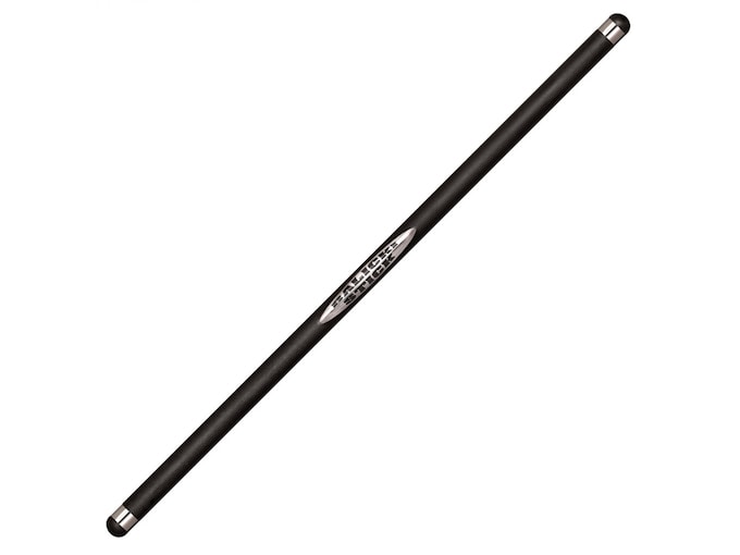 Cold Steel Balicki Stick Impact Tool 28 Polypropylene Black