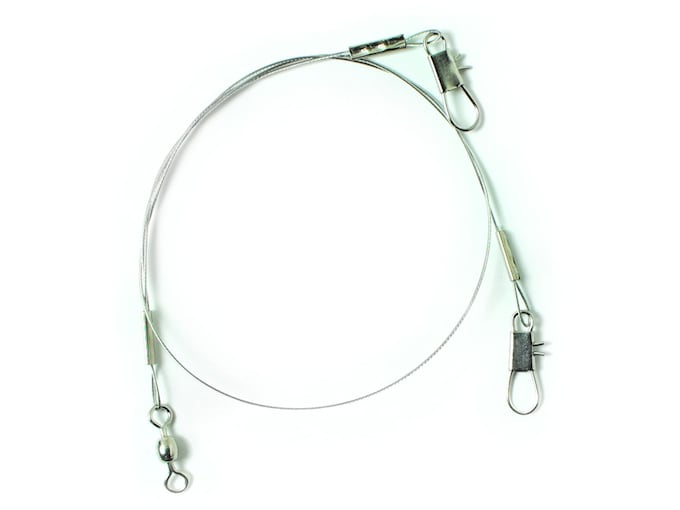 Eagle Claw Bullhead/Catfish Rig 12Leader w/6 Drop