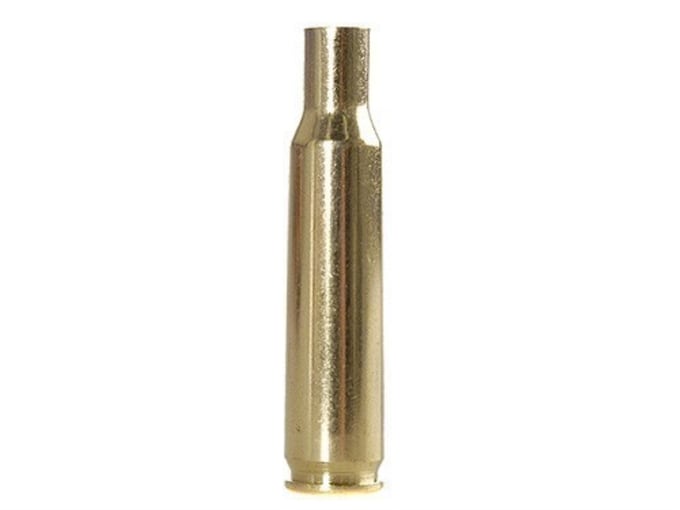 Winchester Brass 222 Remington Bag of 100