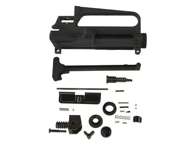 DPMS Upper Receiver Unassembled AR-15 A2 Matte