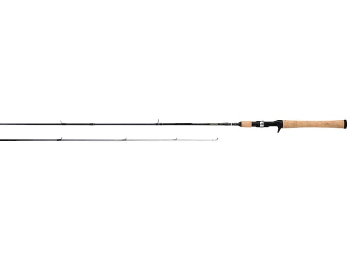 Daiwa Crossfire 7' Casting Rod Med Hvy