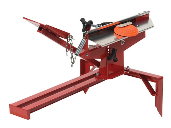 Trius One-Step Clay Target Thrower Full Cock Trap