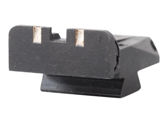 Browning Sight Rear Adjustable Type Hi-Power