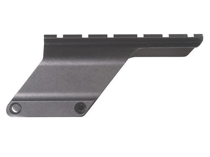 Aimtech Base Remington 870 12 Ga Matte