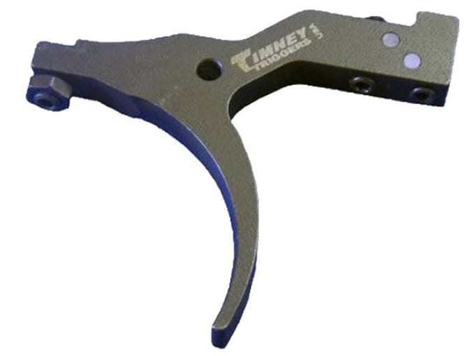 Timney Rifle Trigger Savage Edge Axis Black