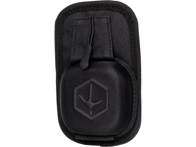 Wayne Carlton's Magnetic Mouth Call Storage Case