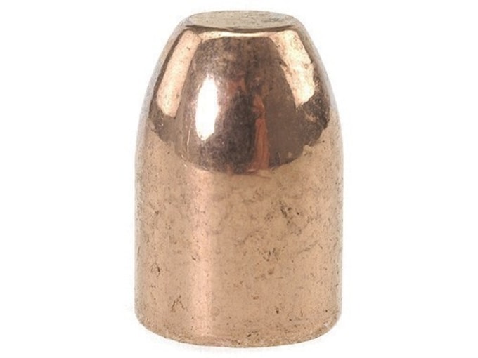 Rainier LeadSafe Bullets 41 Cal (410 Diameter) 220 Grain Plated Round