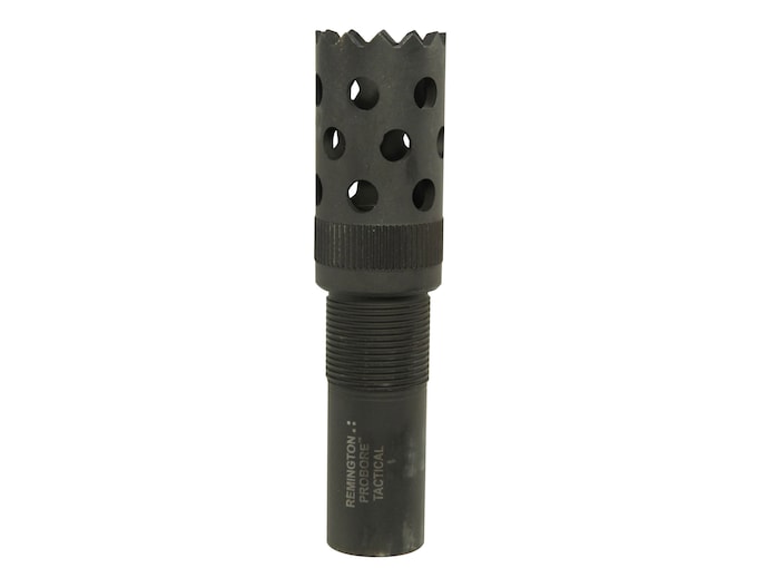 Remington Tactical Extended Ported Choke Tube Pro Bore 12 Ga