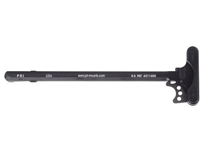 PRI M84 Gas Buster Charging Handle Assembly Flat Latch AR-10 LR-308