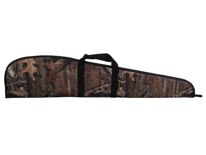 Allen Standard Scoped Rifle Gun Case 46 Nylon Mossy Oak Infinity Camo
