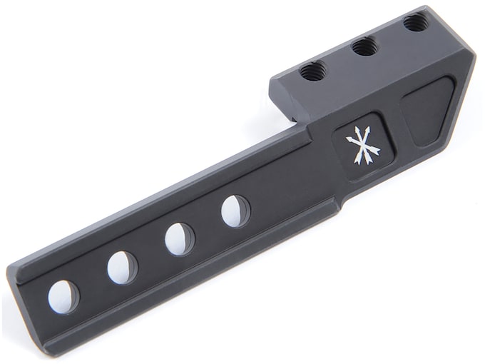 Unity Tactical FUSION Light Wing Scout Light Mount Right Aluminum