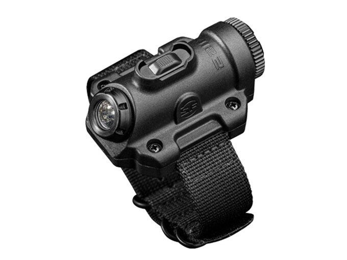 Surefire 2211 X WristLight Flashlight LED 1 CR123A Battery Polymer