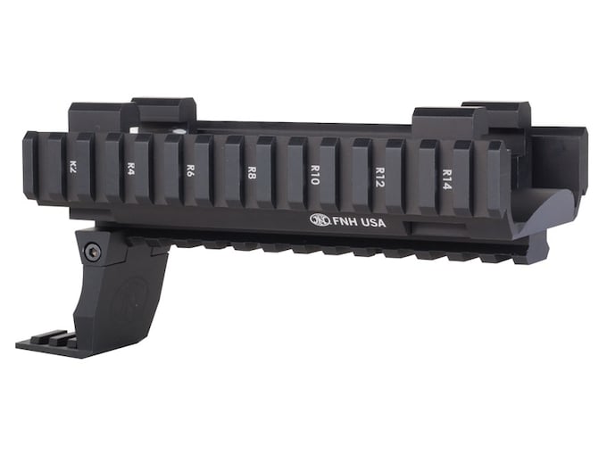 FN Tactical Forend FN FS2000 Carbine Aluminum Black