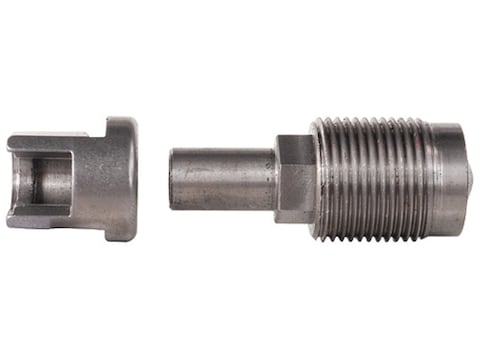 Knight Extreme LRH Rifles #209 Primer Conversion Breech Plug SS