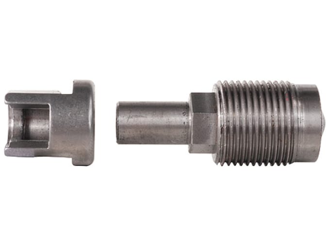 Knight Extreme LRH Rifles #209 Primer Conversion Breech Plug SS