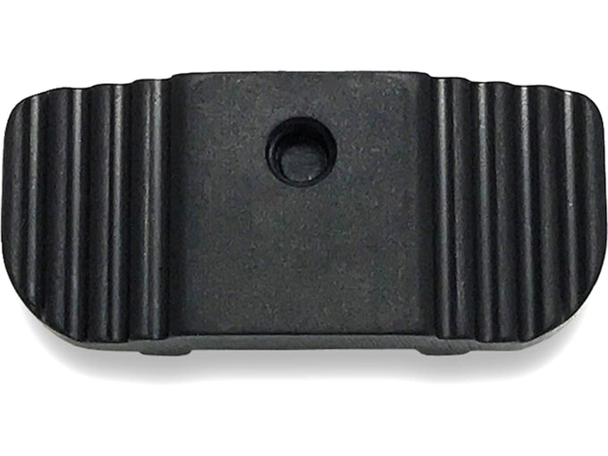 Catalyst Arms Mag Release Extension Ruger Precision Rifle Aluminum Tan