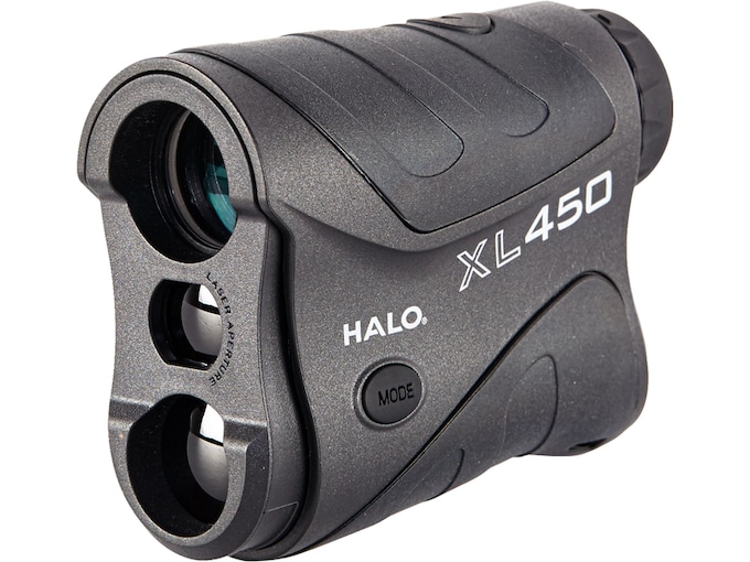 Halo Optics XL 450 Laser Rangefinder
