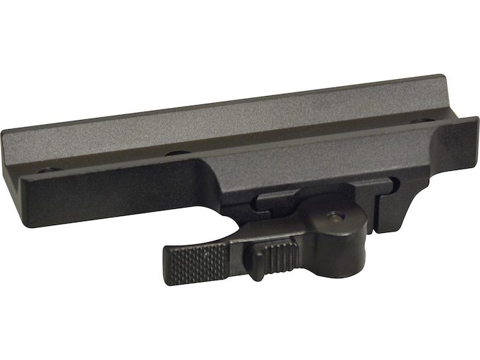 Pulsar Locking QD Mount Apex Trail Digisight Core Rifle Scopes Matte