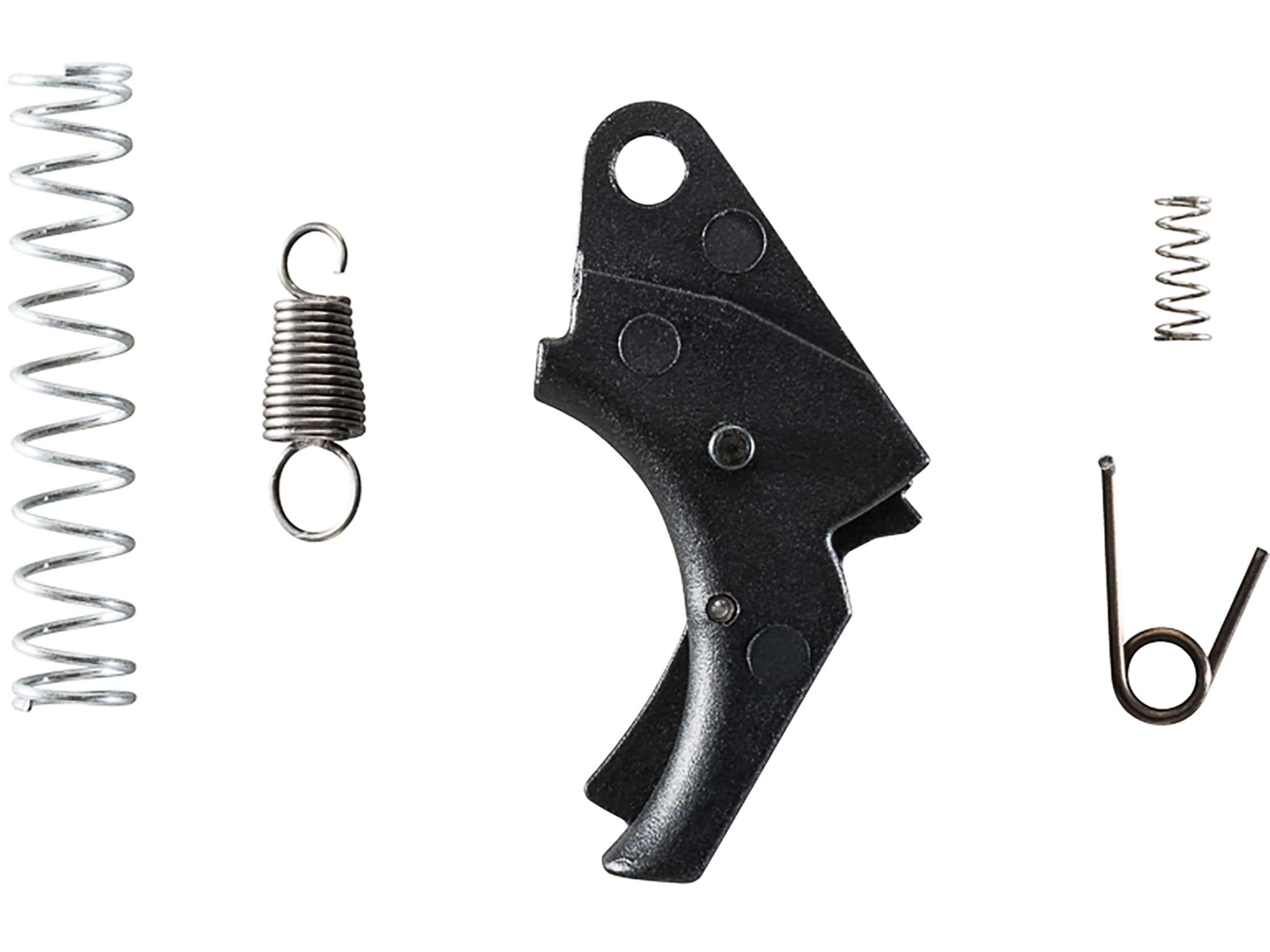 Apex Tactical Action Enhancement Kit S&W SD9, SD40, SD9VE, SD40VE