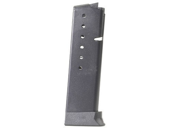 ProMag Mag Star M40 Firestar 40 S&W 8-Round Steel Blue