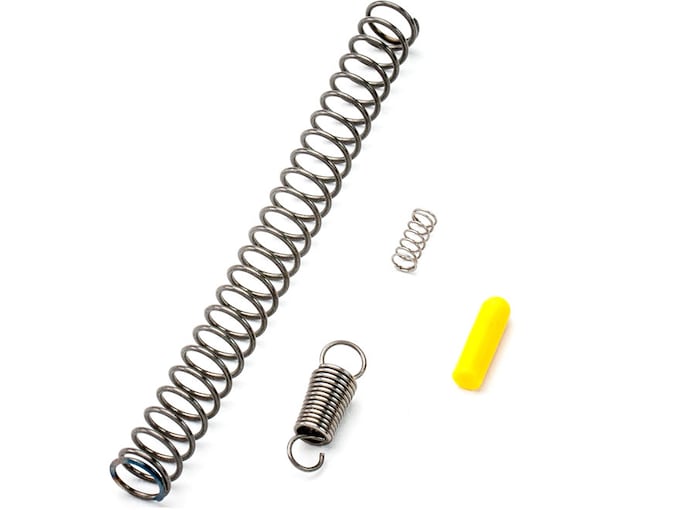 Apex Tactical Competition Spring Kit S&W M&P Pistols 9mm 357 Sig 40