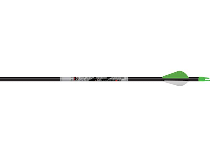 Beman ICS Hunter Classic 300 Carbon Arrow 2 XPV Vanes 6PK