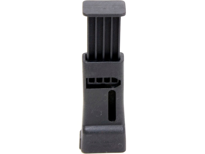 ProMag Mag Loader Colt SMG AR-15 9mm Luger 5-Round Polymer Black