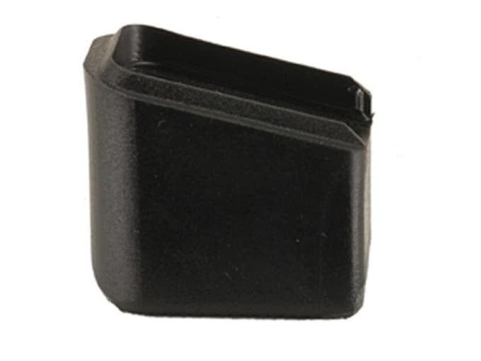 Arredondo Extended Mag Base Pad +3 Springfield XD 40 S&W 9mm Nylon