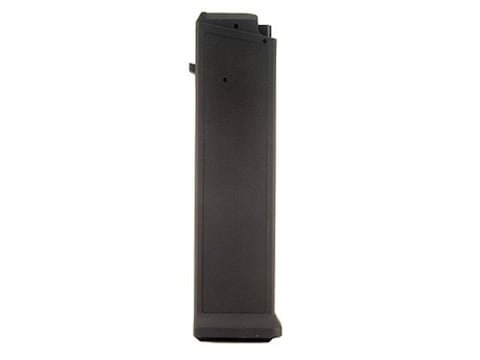 HK Mag HK USC 45 ACP 10-Round Polymer Black