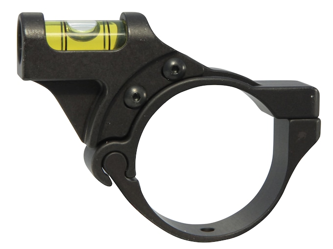 Flatline Ops Patriot Micro Adjustable Scope Level 35mm Matte